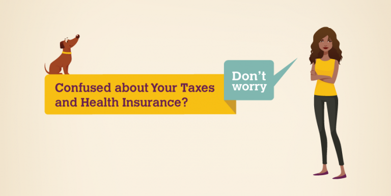 Health Insurance and 2015 Taxes: A Quick Guide - Families USA