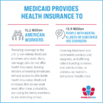 Medicaid - Families USA