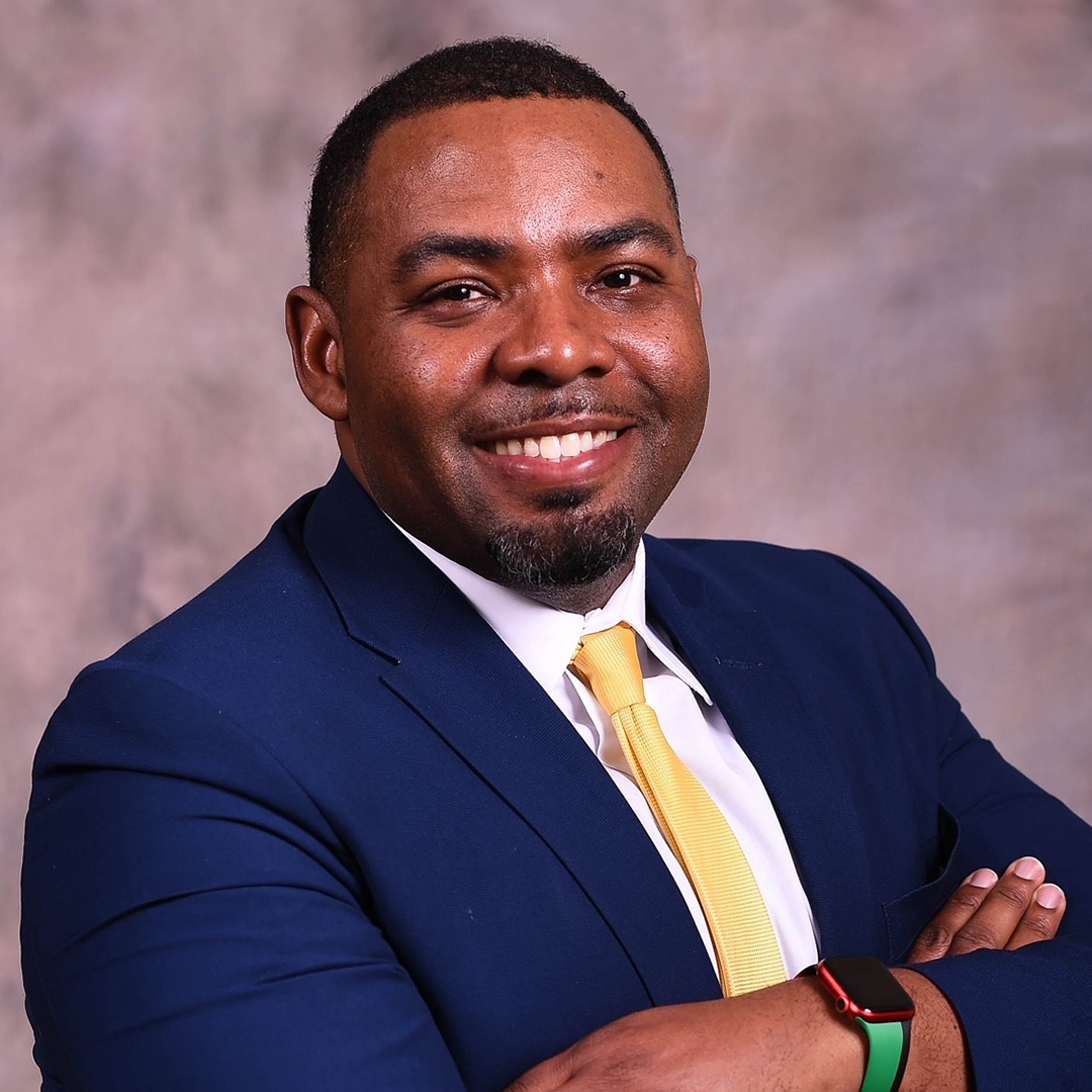 Fifth Class of Fellows Graduates from the National Academy for Health ...