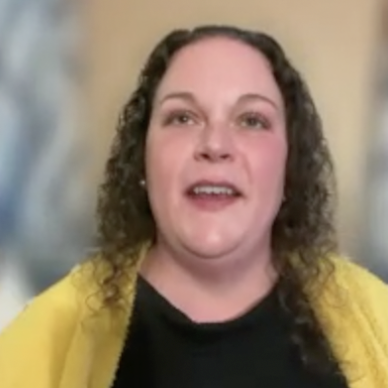 Theresa Luoni, New Jersey | Families USA