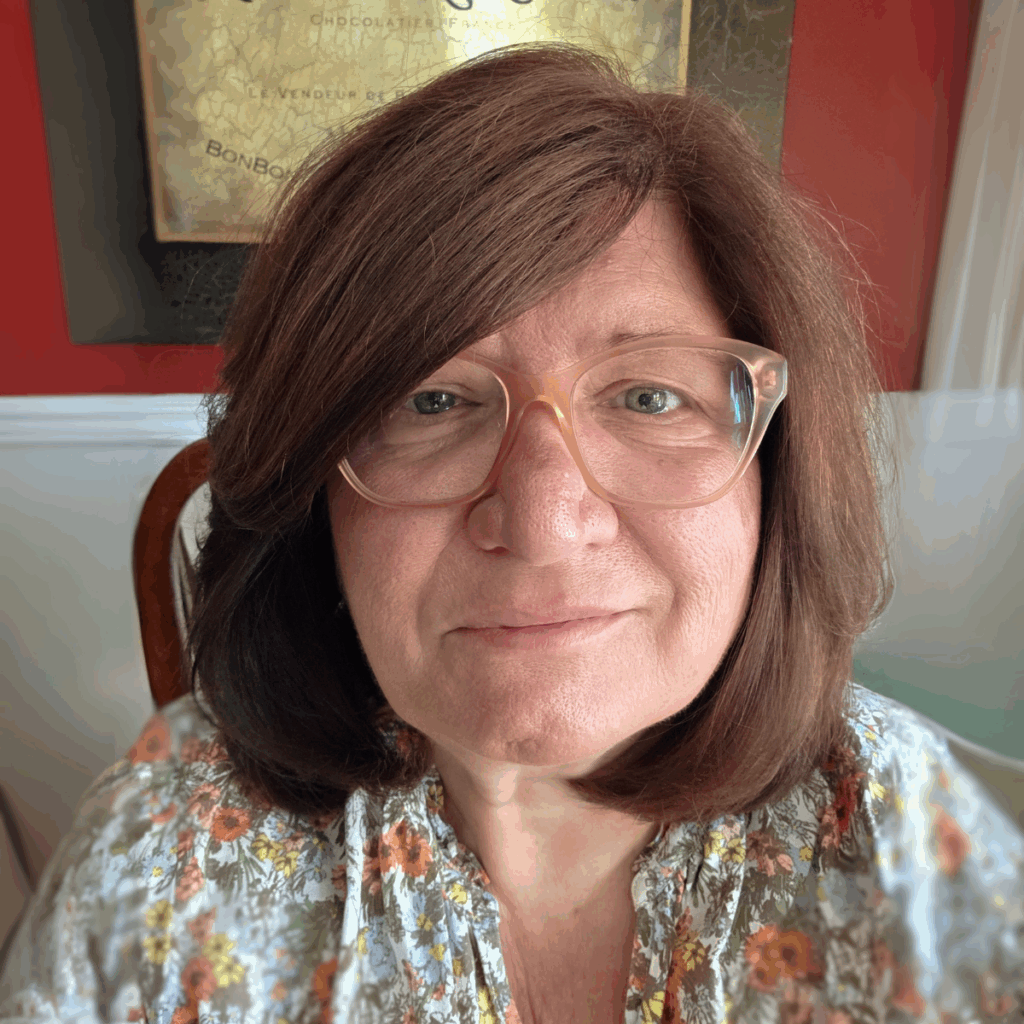 Heidi Riley, New Jersey | Families USA