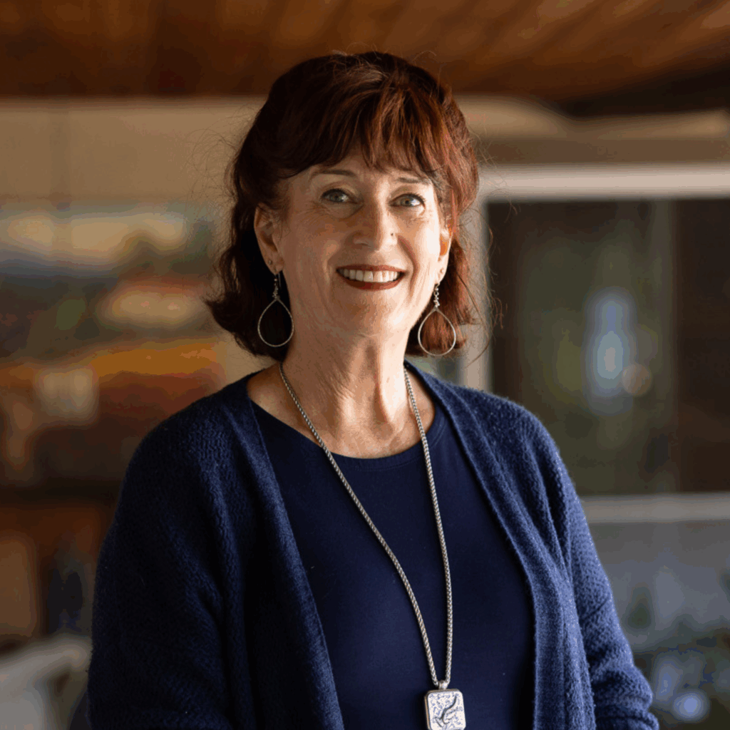 Kelly Reed, California | Families USA