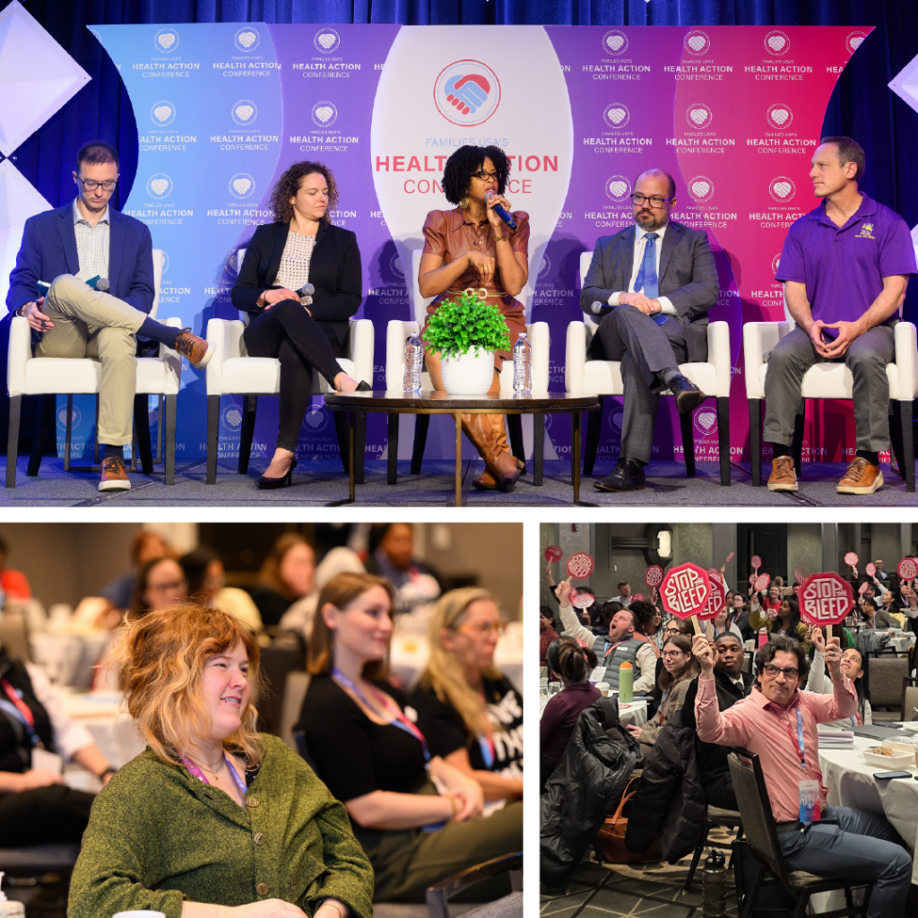 Families USA Kicks Off 2026 By Uniting Advocates at 31st Annual Health ...