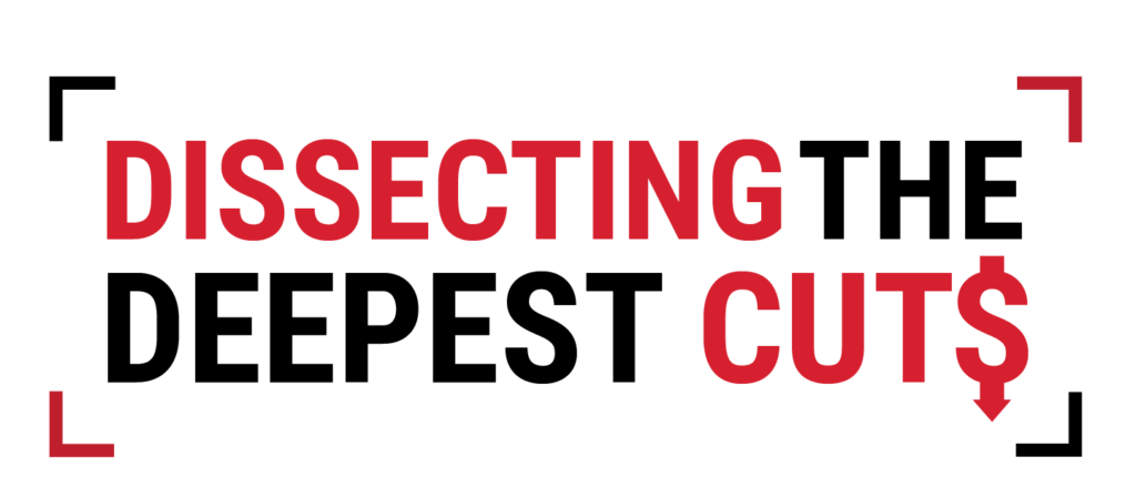 Dissecting the Deepest Cuts: CMS Final Rule: Narrowing “Uniformity ...