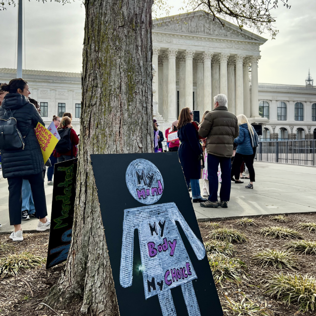 The Battle Over Mifepristone Access in 2026 - Families USA